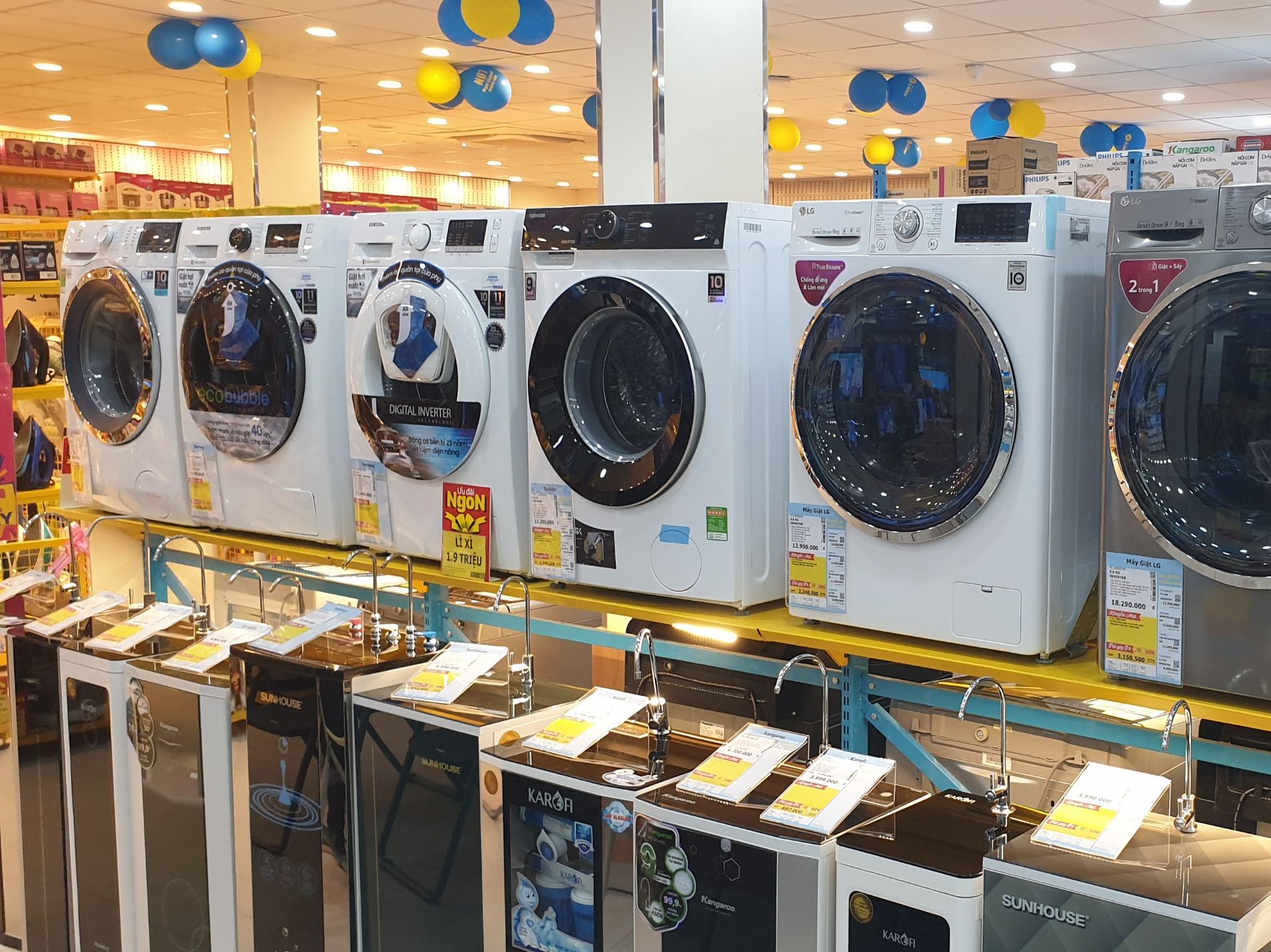 Điện máy XANH 880 Lê Đức Thọ tại Thành phố Hồ Chí Minh , Thành phố Hồ ...