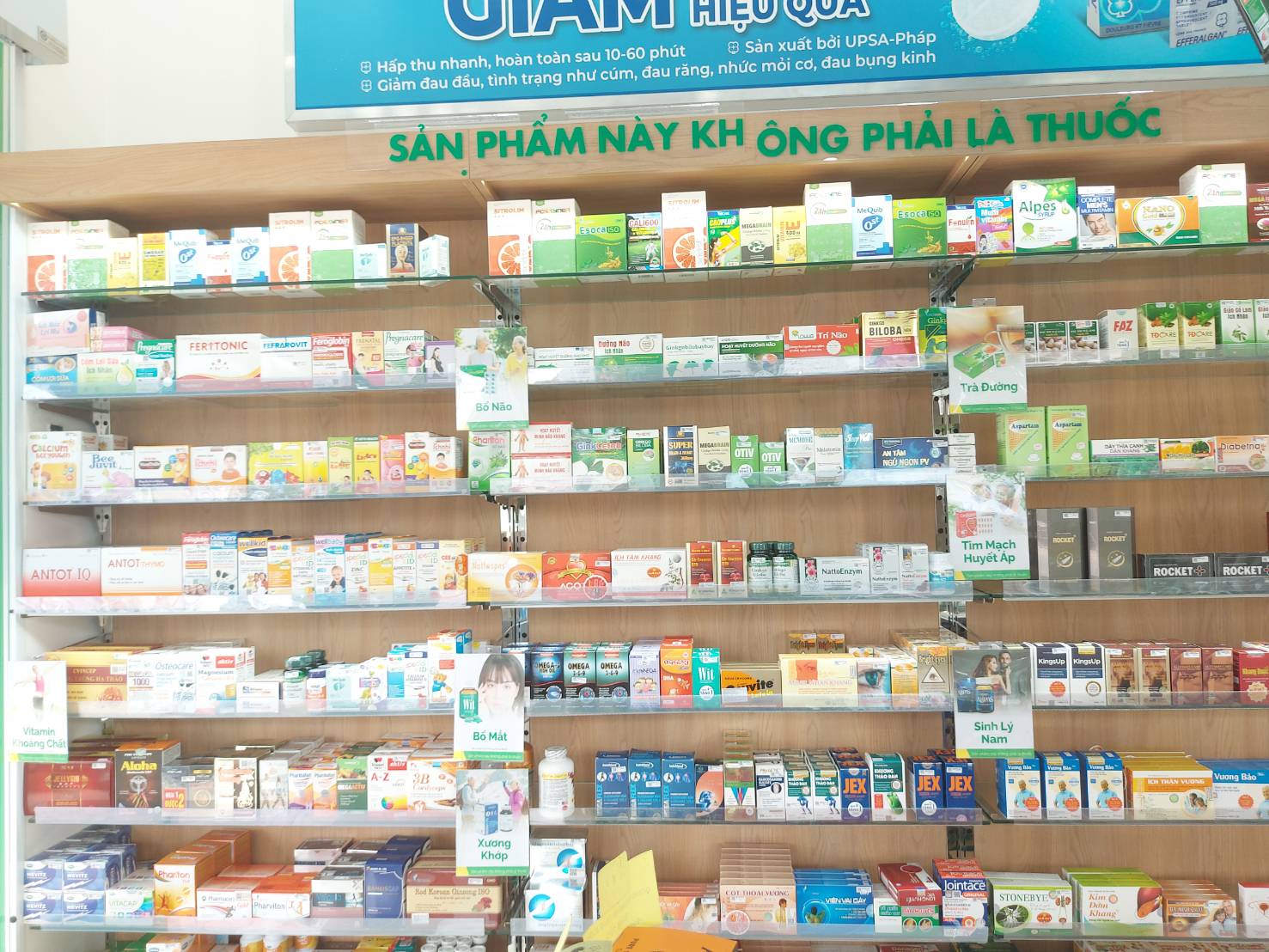 Nhà Thuốc An Khang Tân Biên tại Tỉnh Tây Ninh, Tỉnh Tây Ninh thông tin ...