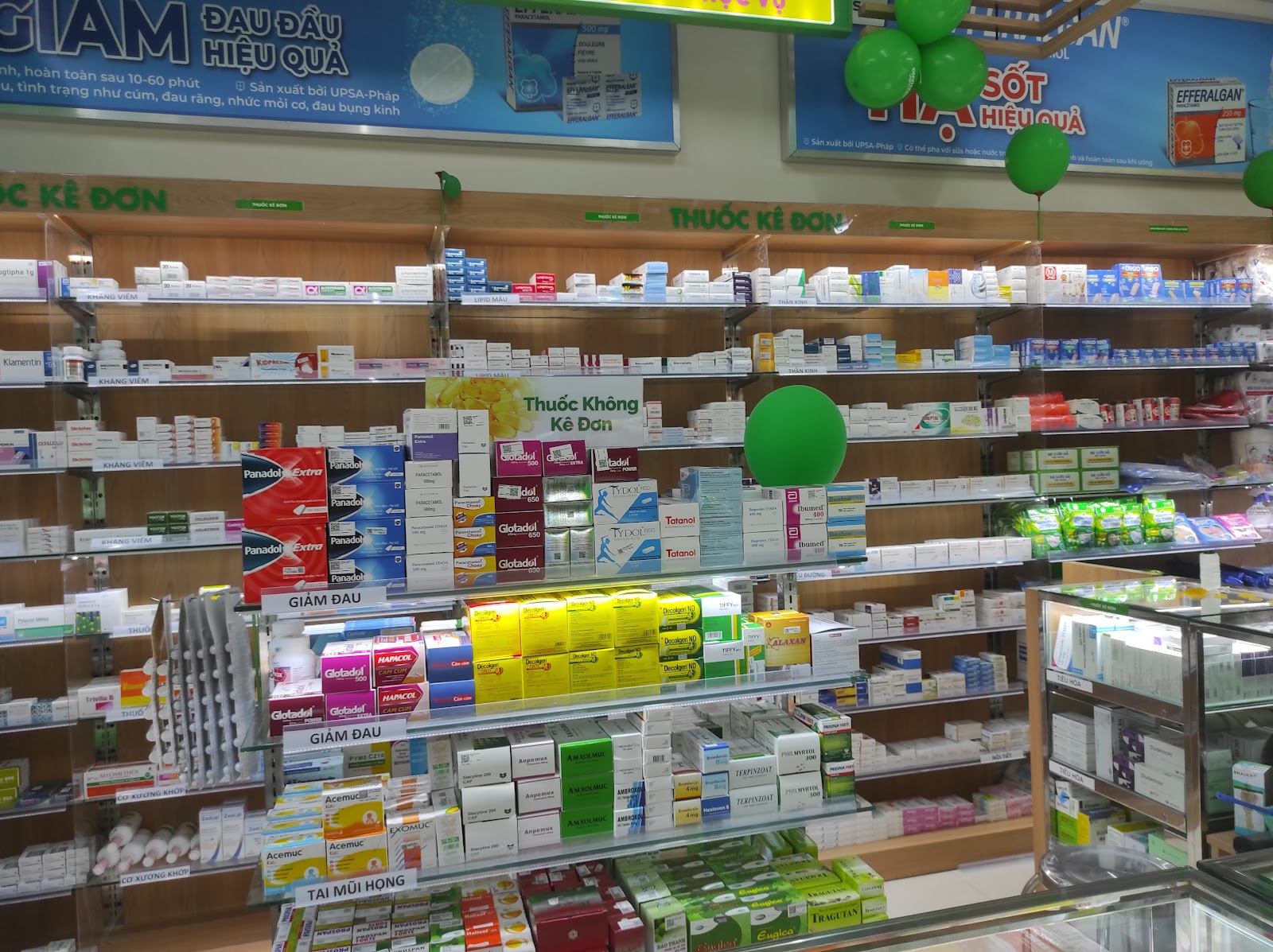 Tổng hợp và chia sẻ hình ảnh thuốc alaxan để bạn hiểu rõ hơn