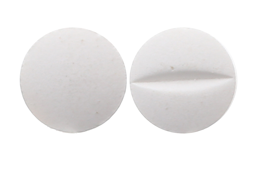 Infen-25 trị cơn đau nhẹ đến trung bình (1 vỉ x 10 viên) - 08/2025 ...