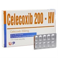 Thuốc Celebrex 200mg hộp 30 viên-Nhà thuốc An Khang