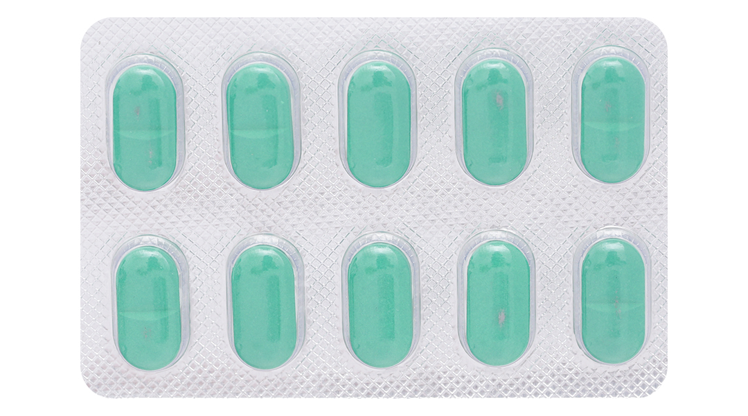 Thuốc Nucoxia 120 giảm đau, kháng viêm xương khớp (10 vỉ x 10 viên ...