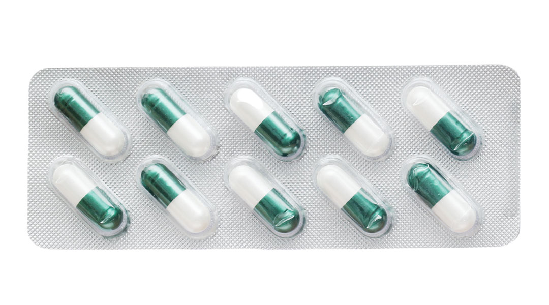 Thuốc Euvioxcin 500mg trị nhiễm khuẩn (2 vỉ x 10 viên) - 08/2025 ...