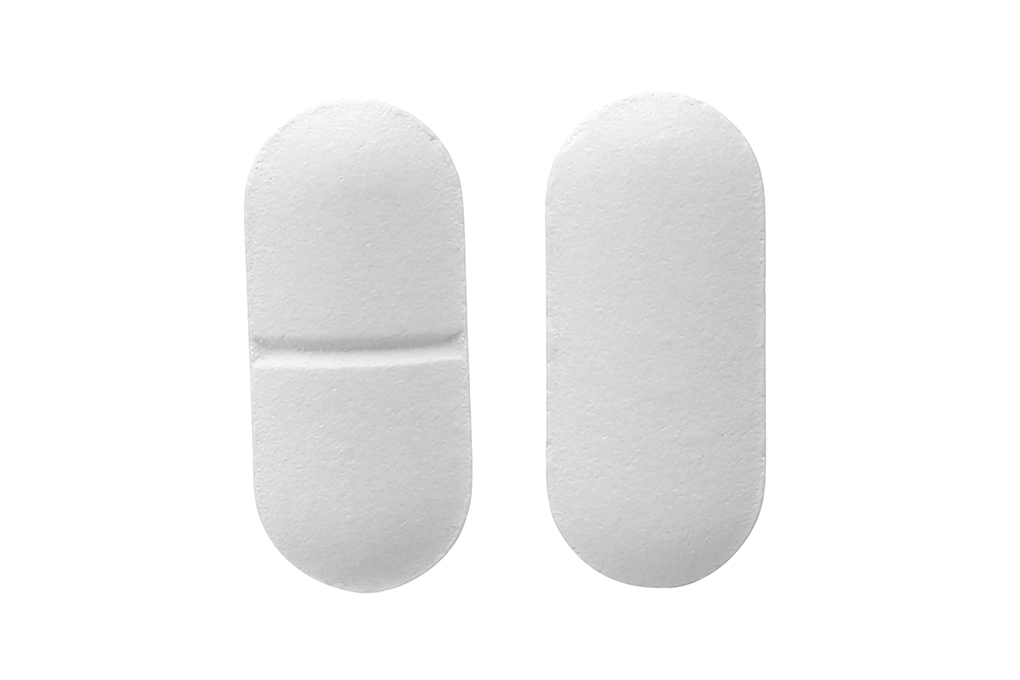 Vidlox 200 trị nhiễm khuẩn (2 vỉ x 5 viên) - 03/2026 | nhathuocankhang.com
