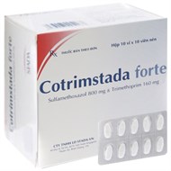 Thuốc Zidocin DHG hộp 20 viên-Nhà thuốc An Khang