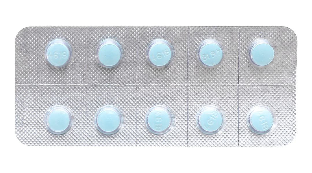 Dometin 5mg trị viêm mũi dị ứng, mày đay (3 vỉ x 10 viên) - 05/2026 ...