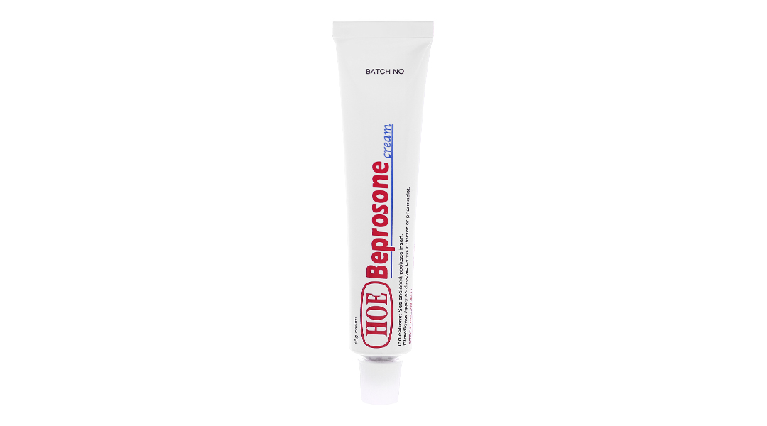 HOEBeprosone Cream trị viêm da tuýp 15g - 03/2026 | nhathuocankhang.com