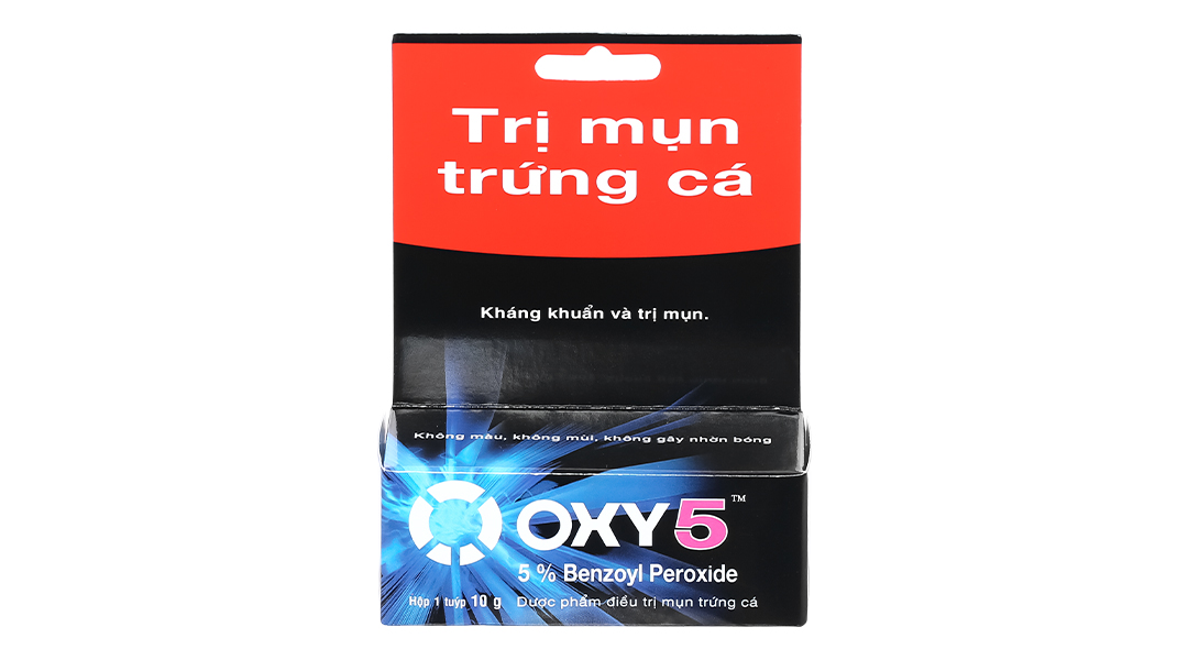 Oxy 5