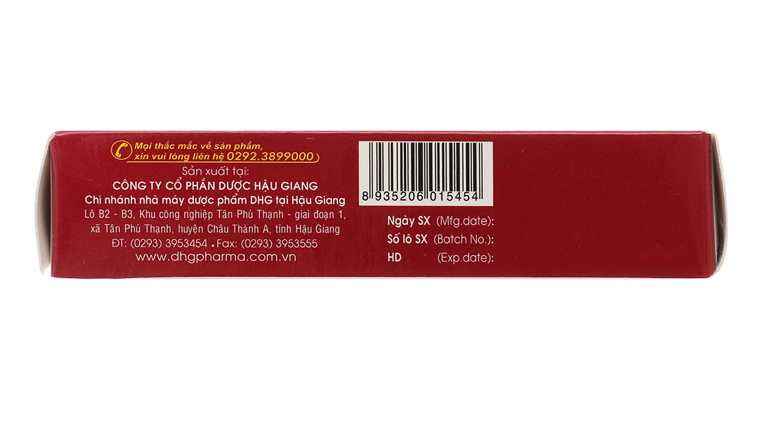 Expas Forte 80mg giảm cơn đau quặn mật, thận do co thắt cơ trơn (3 vỉ x ...