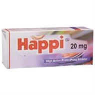 Thuốc trị dạ dày - nhà thuốc An Khang