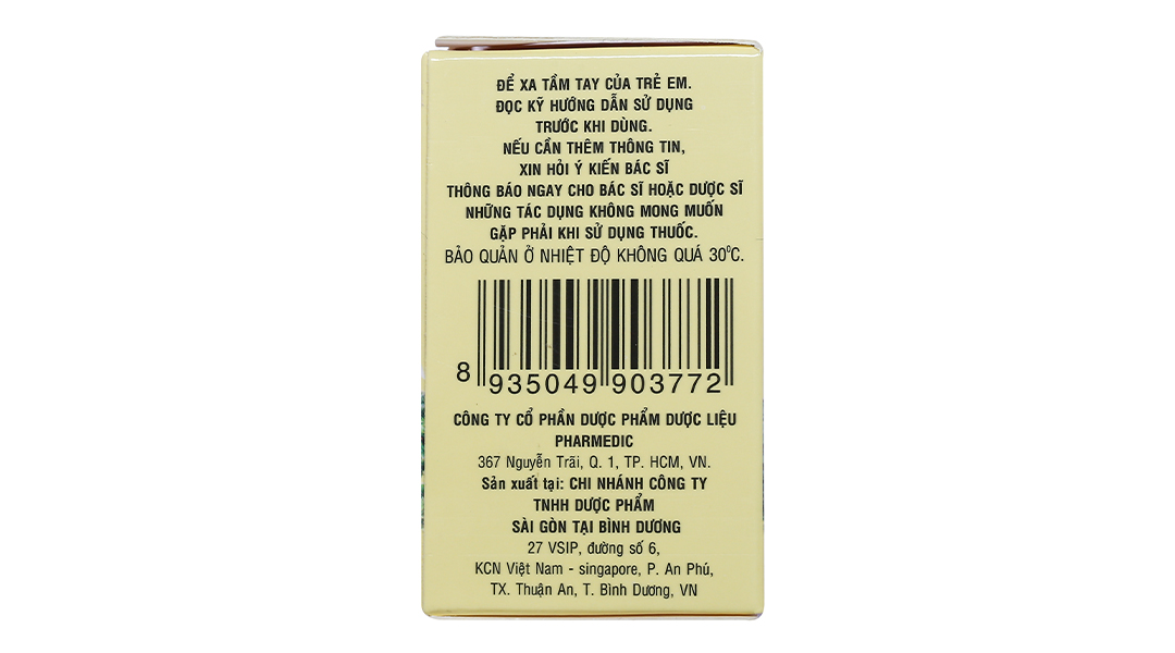 Thuốc Bar hỗ trợ điều trị các bệnh lý về gan lọ 60 viên - 01/2026 ...