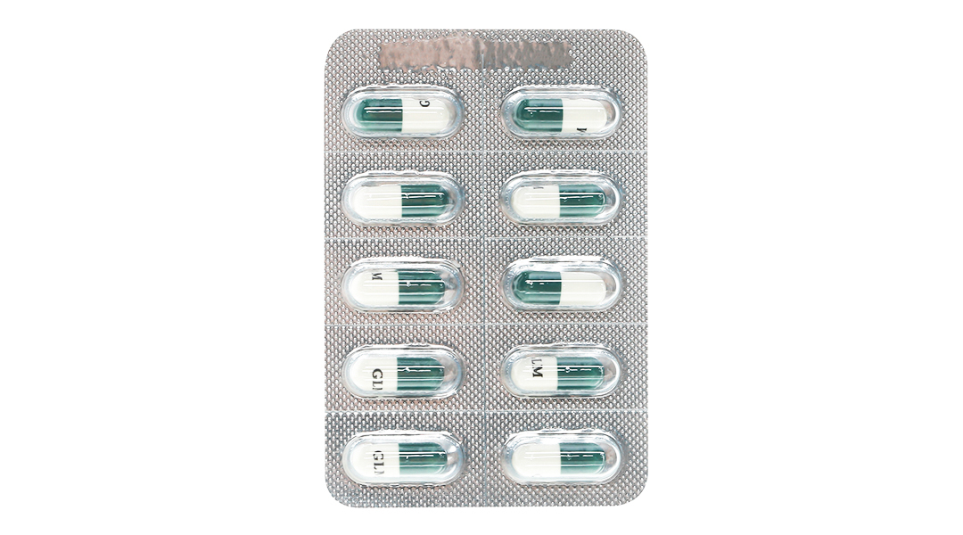 Idium 2mg trị tiêu chảy (10 vỉ x 10 viên) - 02/2026 | nhathuocankhang.com