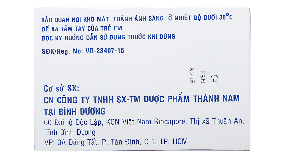 Thuốc Midasol hỗ trợ trị viêm đường tiết niệu - 08/2025 ...