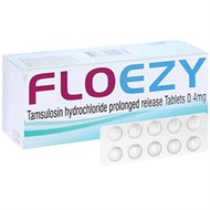 Thông tin Tamsulosin HCl | Nhà thuốc An Khang