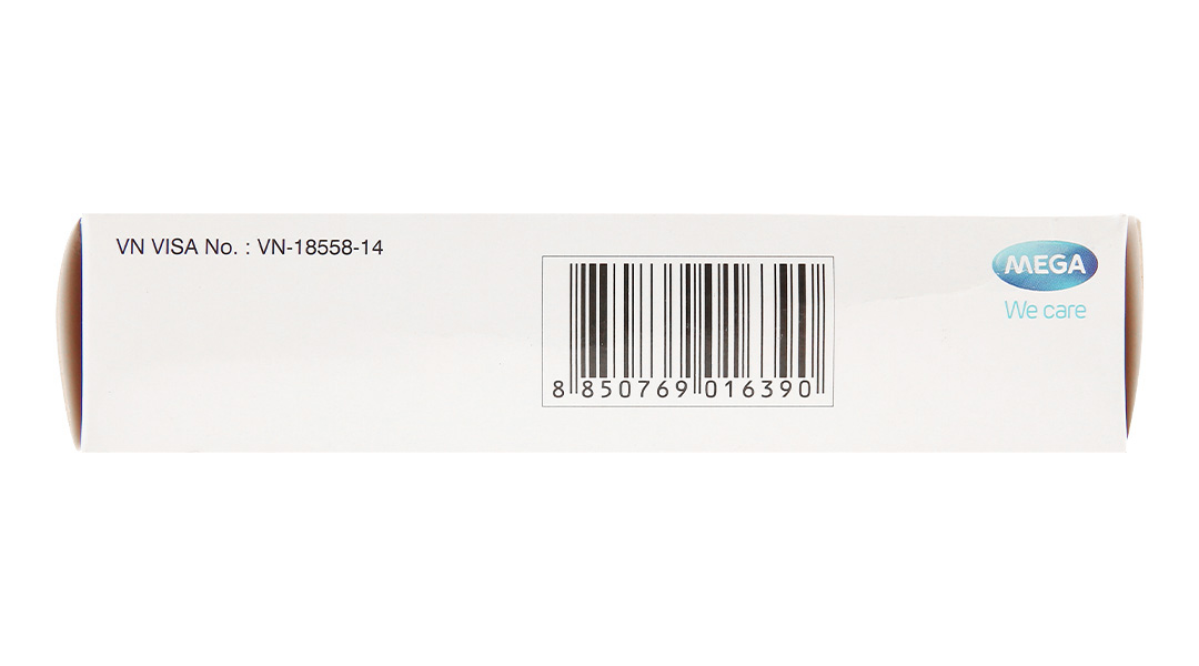 Thuốc Tormeg-10 trị rối loạn mỡ máu, ngăn ngừa bệnh tim mạch - 01/2026 ...