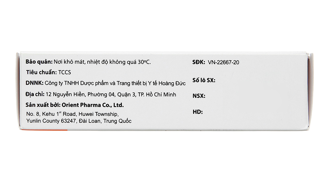 Pitator Tablets 4mg (4 vỉ x 7 viên) trị rối loạn mỡ máu - 10/2025 ...