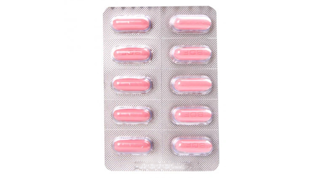 Thuốc Neutri Fore trị viêm dây thần kinh, thiếu máu ác tính (10 vỉ x 10 ...