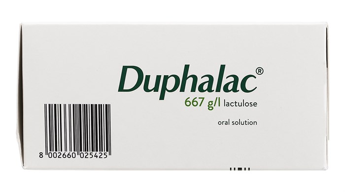 Thuốc Duphalac 667g/l hộp 20 gói-Nhà thuốc An Khang