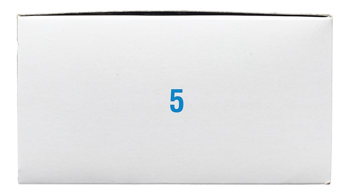 Dung dịch bơm trực tràng trị táo bón Rectiofar 5ml hộp 40 ống