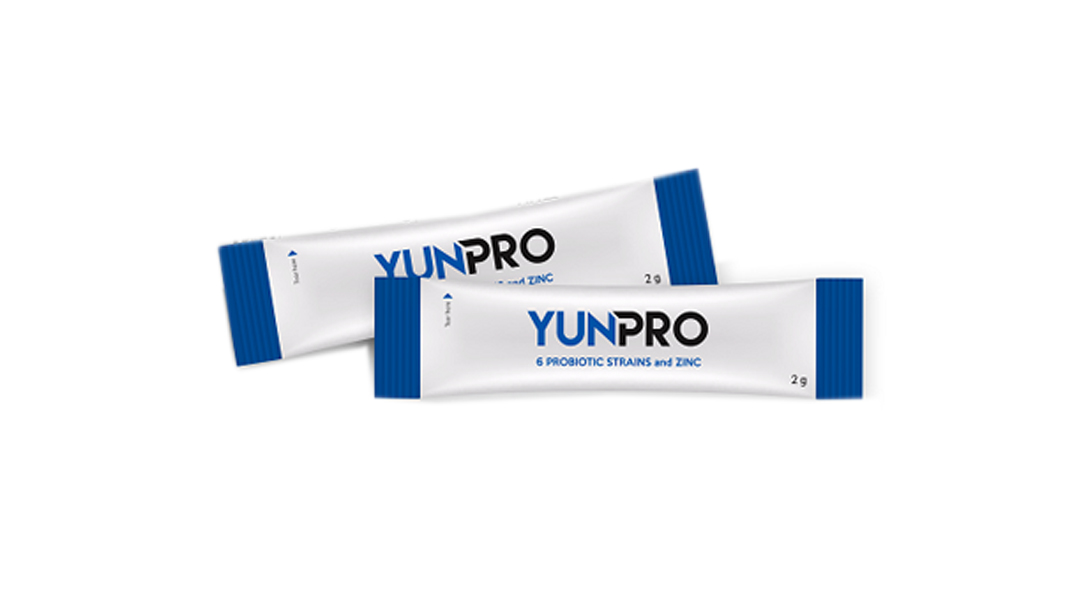 Yunpro hộp 20 gói - 09/2025 | nhathuocankhang.com