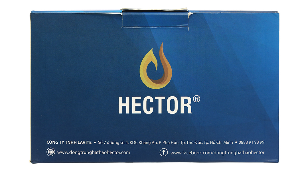 Nước Nấm Đông Trùng Hạ Thảo Hector Sâm hộp 10 chai x 50ml - 12/2025 ...