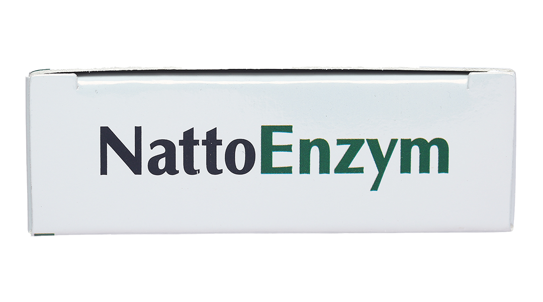 Nattoenzym hộp 30 viên - 10/2025 | nhathuocankhang.com