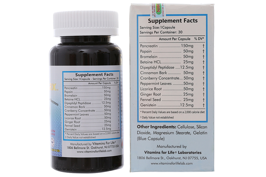 Viên uống Gasso Max ngừa loét dạ dày, giảm ợ nóng hộp 30 viên - 09/2025 ...