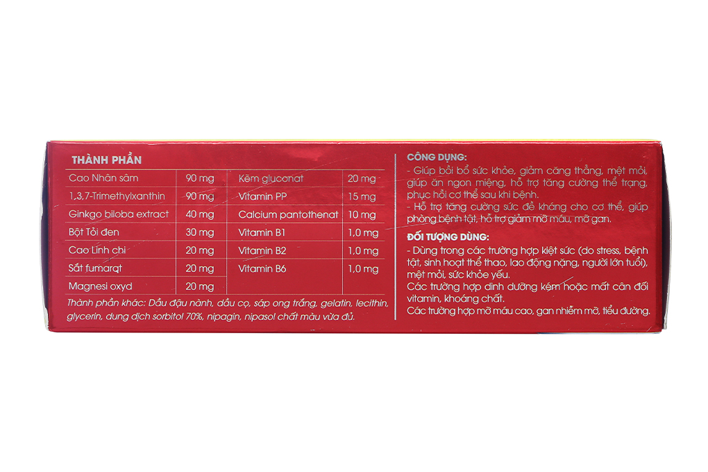 Zbull hộp 60 viên - 11/2025 | nhathuocankhang.com