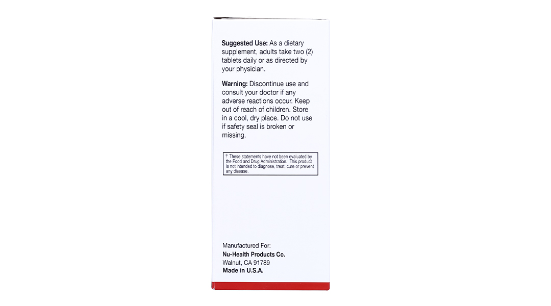 Central Vita - Plus Lọ 100v - 04/2026 | nhathuocankhang.com