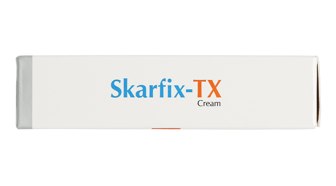 Kem Fixderma Skarfix - TX giúp giảm thâm nám tuýp 15g - 10/2025 ...