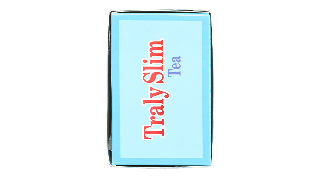 Trà Traly Slim hộp 20 Gói - 02/2026 | nhathuocankhang.com