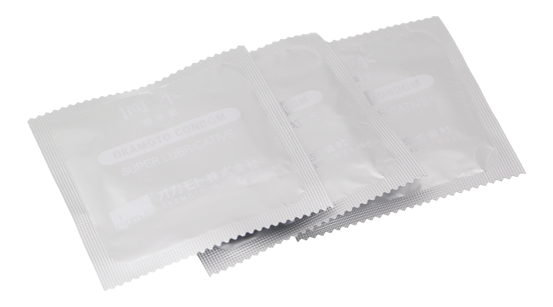Bao cao su Okamoto Skinless Skin Super Lubricative 53mm hộp 3 cái - 01/ ...