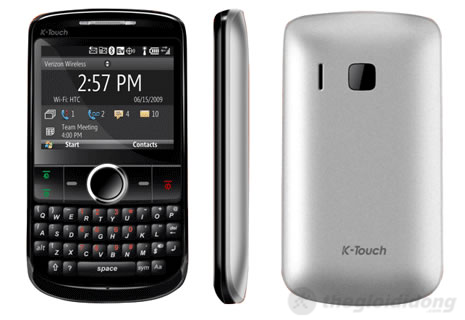 K-Touch H688 - Chính hãng, giá tốt, có trả góp