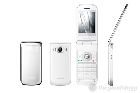 Sagetel I719 - Cập nhật thông tin, hình ảnh, đánh giá