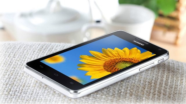 Huawei Honor 2 - Cập nhật thông tin, hình ảnh, đánh giá