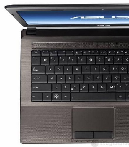 Asus X44H 2352G50 - Cập nhật thông tin, hình ảnh, đánh giá