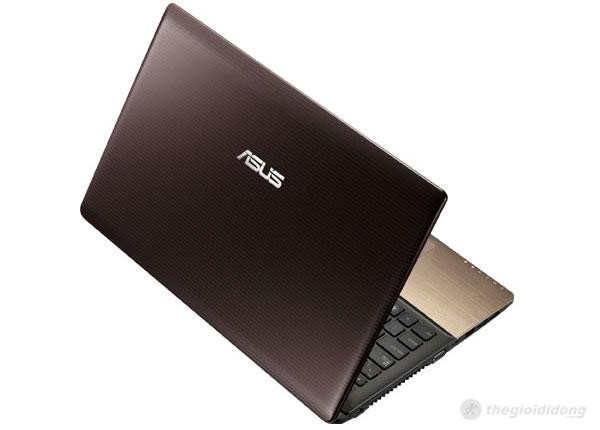 Asus K55VD - Core i5, Ram 2G, Card rời, 15.6inch | Thegioidiong.com