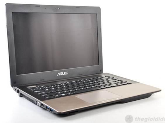 Asus K45VM 73634G75G - Cập nhật thông tin, hình ảnh, đánh giá