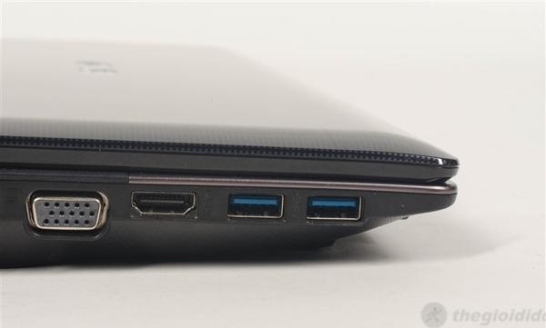 Asus K45VM 73634G75G - Cập nhật thông tin, hình ảnh, đánh giá