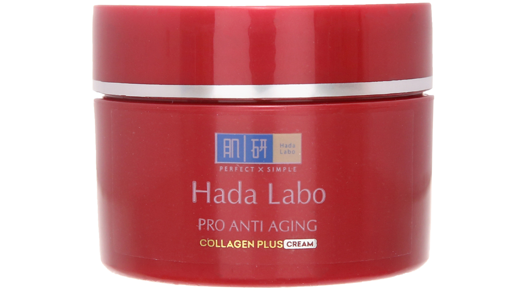 Hada Labo Pro Anti Aging chống lão hóa hũ 50g - 08/2025 ...