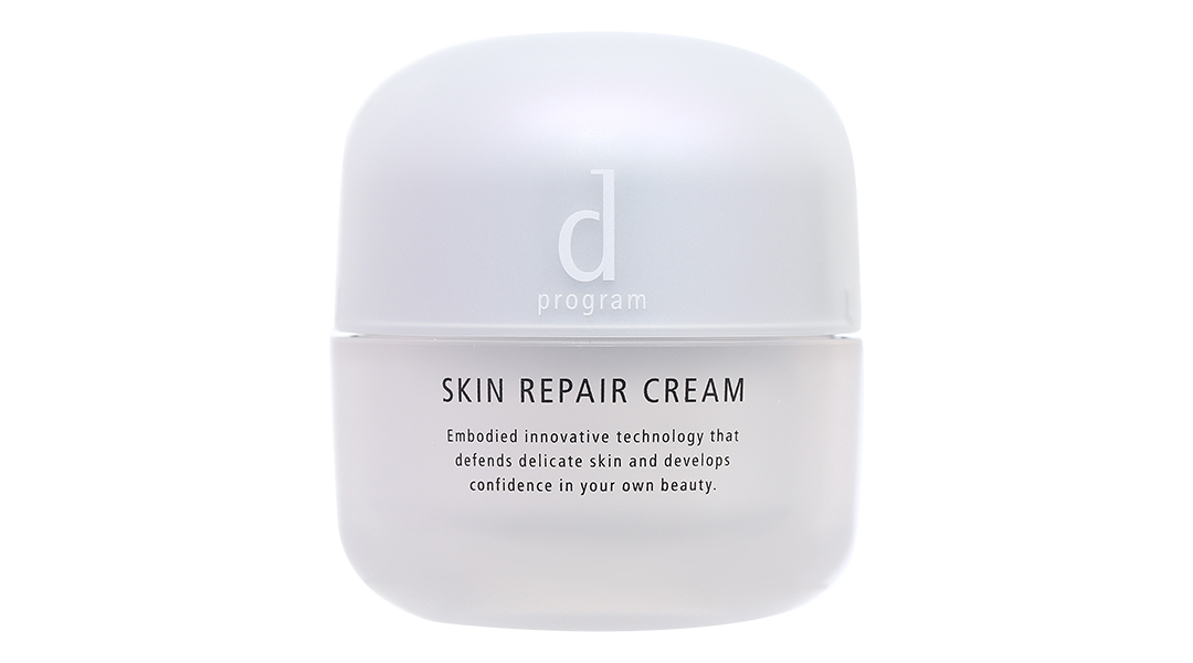 Kem D Program Skin Repair Cream giúp dưỡng ẩm và phục hồi da hũ 45g ...