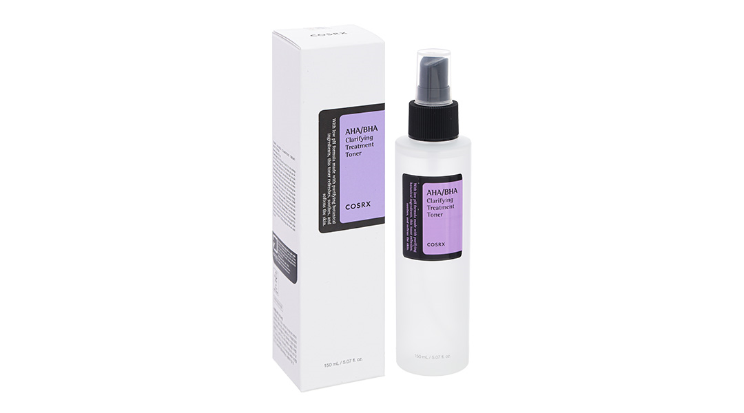 Nước hoa hồng COSRX AHA/BHA Clarifying Treatment Toner 150ml - 03/2026 ...
