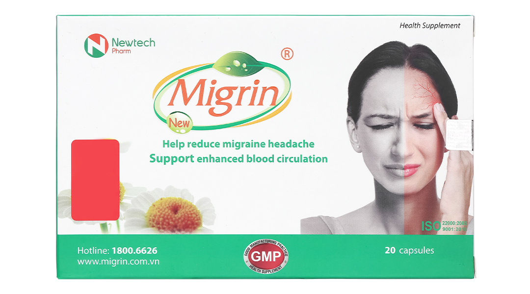 Migrin New - 08/2025 | nhathuocankhang.com