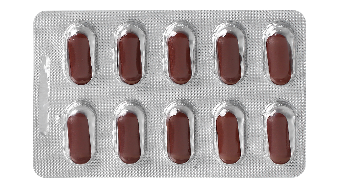 Kingphar Hearing Hộp 30v - 05/2026 | nhathuocankhang.com