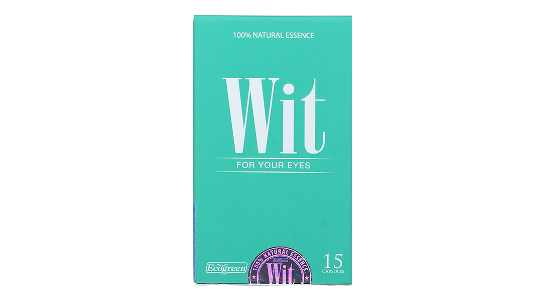 Wit lọ 15 viên - 08/2025 | nhathuocankhang.com