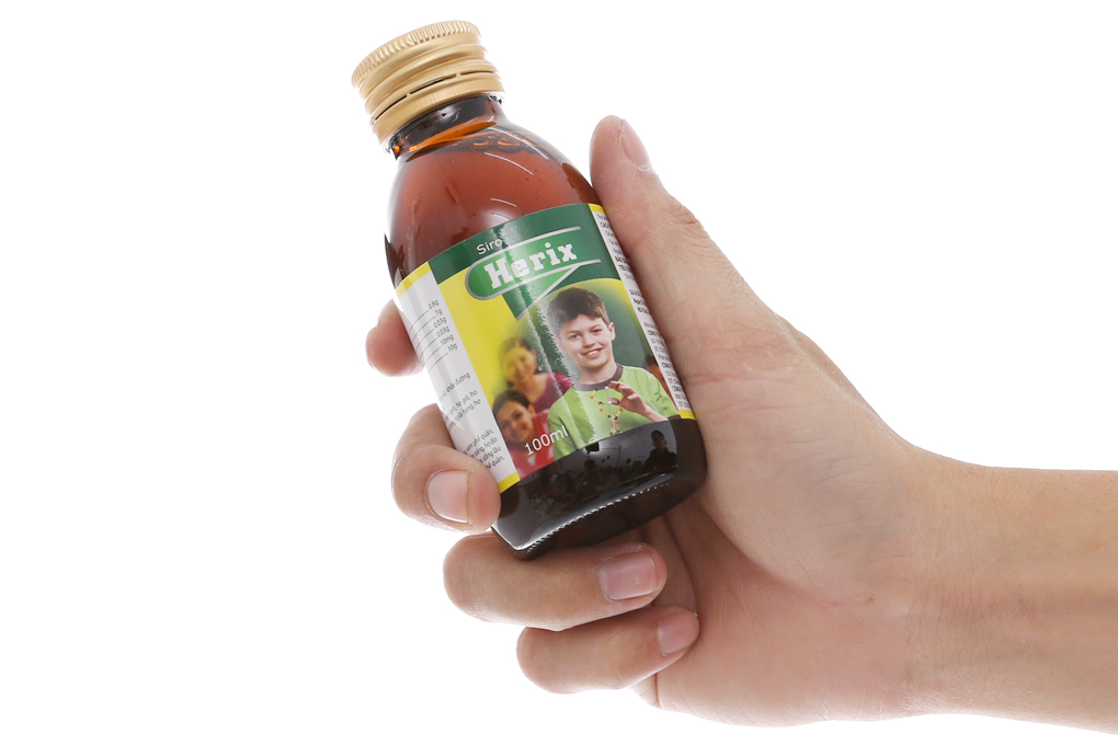 Herix 100ml - 08/2025 | nhathuocankhang.com