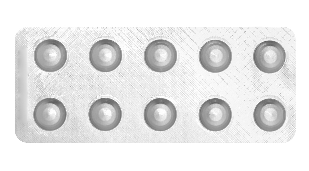 Prenewel 4mg/1.25mg Tablets trị tăng huyết áp (3 vỉ x 10 viên) - 08/ ...