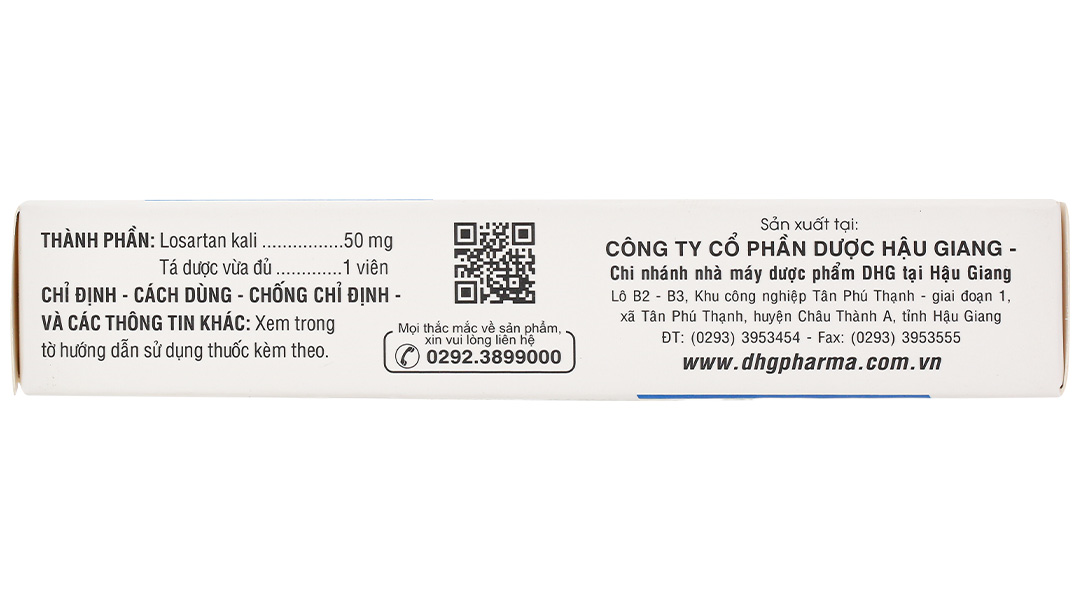 Thuốc Lipcor 50 trị tăng huyết áp, suy tim mạn tính - 08/2025 ...