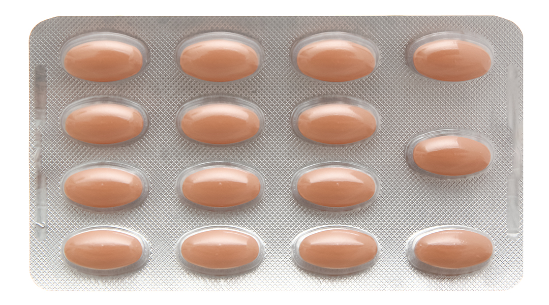 Thuốc Daflon 500mg hộp 60 viên-Nhà thuốc An Khang