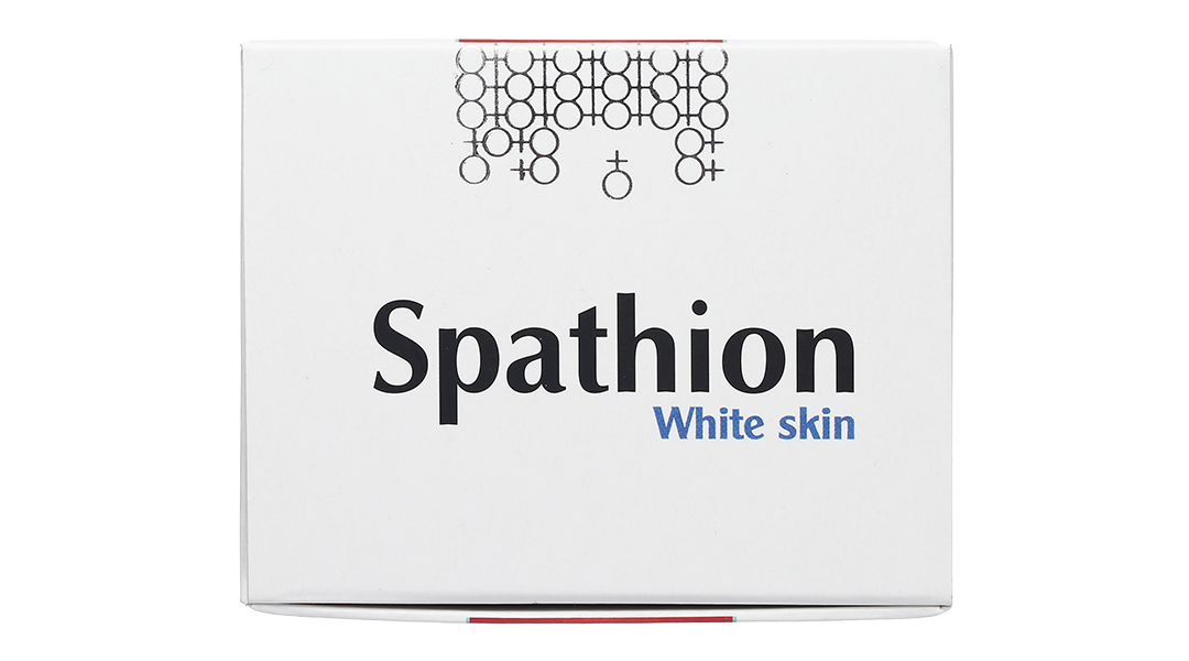 Spathion lọ 30 viên - 10/2025 | nhathuocankhang.com